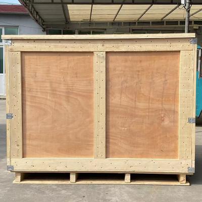 China Custom Nesting Storage Box Wooden Box Packaging Wooden Crafts Crate Boxes for sale