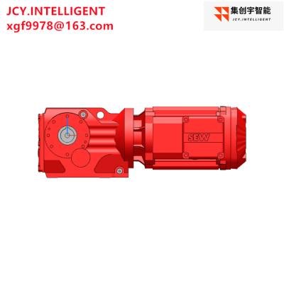Κίνα 3HP Στρογγυλοτροχείο 1.5kw 25.91 KA47 DRN90L4 255Nm προς πώληση