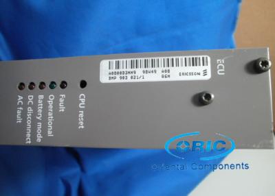 Cina BMP 903 di Ericsson ECU 021/1 di unità di controllo di energia per RBS2102/RBS2202, in vendita