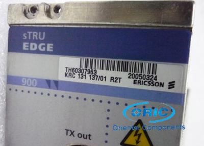 Cina Ericsson RBS 2206 STRU- 9, STRU 900, il BORDO, delle Telecomunicazioni di KRC 131 137/01 imbarca/attrezzatura in vendita