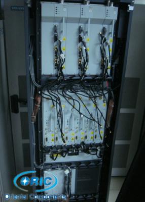 Cina Huawei, Bts3012, stazione base della rete, macro stazione base dell'interno in vendita