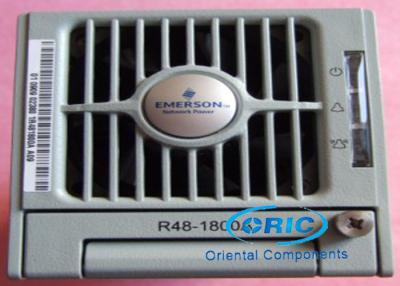 Cina Alta tensione 220V, raddrizzatore dell'alimentazione elettrica di 85 - 300Vac, 45 - 65Hz Emerson, R48-1800A in vendita