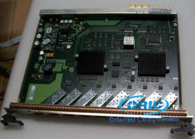 Cina ALCATEL-LUCENT1662SMCP8S1-4E, PT2XSTM4/8XSTM1 CD, 1662SMC 3AL98240 AA in vendita
