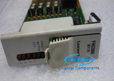 Cina Modulo di potere di scambio di Lucent 5ESS FAC500B in vendita