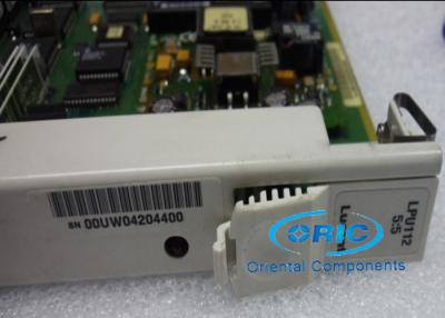 Cina LINEA usata CE del PACCHETTO, CSA, UR di 5:5 E5PQAZ9AAA U-INTERFACE di lucent - di Alcatel AMAS LPU112 in vendita