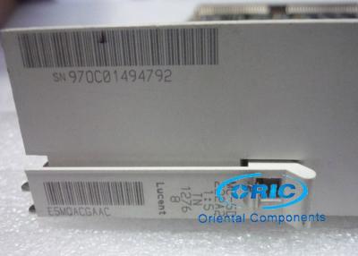 Cina L'ALTO REGOLATORE della STABILITÀ di LUCENT 5ESS MC5D222A2 TN1276 ha usato Alcatel - lucent in vendita
