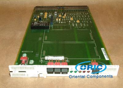 Cina Alcatel - INTERRUTTORE DI ACCENSIONE usati dell'UNITÀ DI CONTROLLO di LUCENT TN1821B SP3QACTAAB SP3QACT in vendita