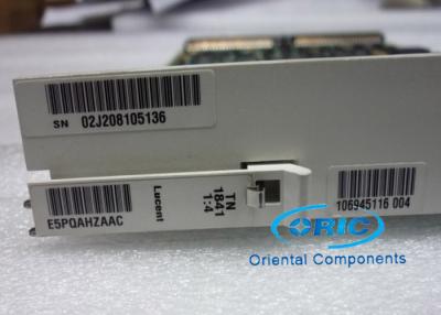 Cina 1:4 di Lucent - di Alcatel usata 5ESS TN1841 (1: 3) servizi di Digital del circuito di E5PQAHZ SRS in vendita