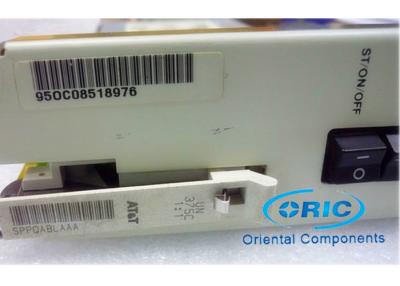 Cina UNITÀ DISCO di LUCENT - di ALCATEL usata UN375C SPPQABY 5ESS 3B21 per l'attrezzatura di telecomunicazioni ristrutturata in vendita