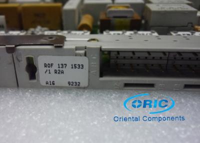 Cina Ericsson AXE10 ROF 137 carte delle Telecomunicazioni di 1533/1 di LTC, bordi/attrezzatura, rete, commutatori in vendita