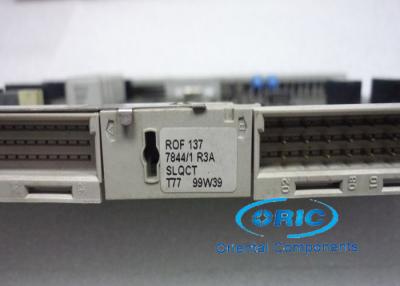 Cina Ericsson AXE10 ROF 137 carte delle Telecomunicazioni di 7844/1 di SLQCT, bordi/attrezzatura, rete, commutatore in vendita