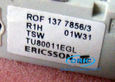 Cina Ericsson AXE10 ROF 137 7856/3 di TSW, le Telecomunicazioni imbarca/attrezzatura, la rete, commutatore in vendita