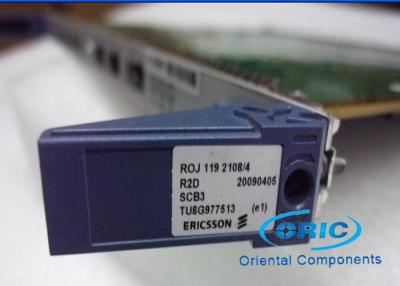 Cina Ericsson AXE-10 ROJ 119 bordi delle Telecomunicazioni di 2108/4 di REU, reti mobili, Internet pubblico in vendita