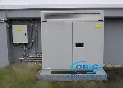 中国 改装された電気通信装置のための Nortel BTS GSM S8000 販売のため