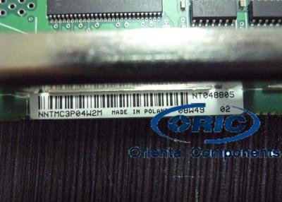 中国 改装された電気通信装置のための 64 M バイト SDRAM の NT048805 Nortel PM2 販売のため