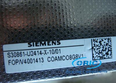 中国 S30861-U2414-X Siemens FOP/V4001413 BS240 COAMCO8G8V1 の完全な送受切換器のアンプの multicoupler S30861-U2414-X-10/01 販売のため