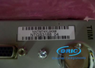 中国 改装された電気通信 Ntgs3188 Nortel Tiim T1/E1 の屋内インタフェース・モジュールの軽減の保護装置 CDMA 販売のため