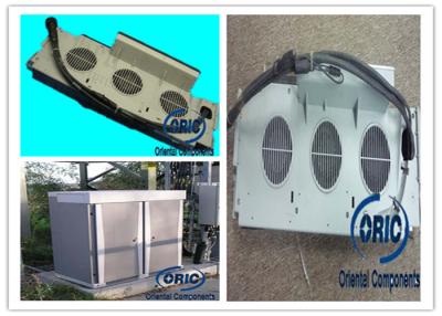 中国 改装された電気通信装置のための NTGZ85AA Nortel MFRM-3 ファン モジュールの (FAM3) の電気通信 販売のため