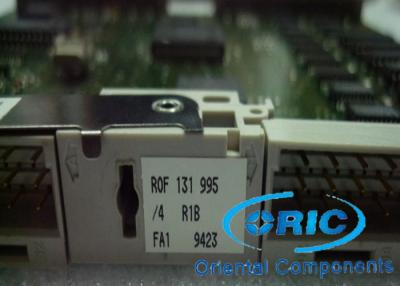 中国 改装された電気通信装置エリクソン AXE10 ROF 131 995/4 EMRP4L の電気通信カード、板/装置、スイッチ 販売のため
