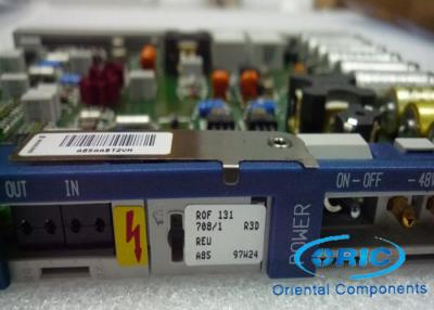 Cina Ericsson AXE10 ROF 131 carte delle Telecomunicazioni di 708/1 di REU. Modulo, bordi /Equipment, reti, commutatore in vendita