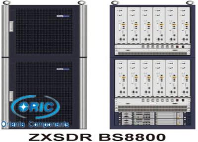 Cina Stazione base dell'interno di Zte Zxsdr Bs8800 macro per l'attrezzatura di telecomunicazioni ristrutturata in vendita