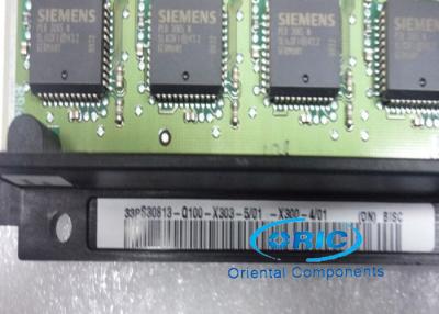 Cina Stazione base di Siemens delle Telecomunicazioni/attrezzatura S30813-Q100-X303-5/01-X300-4/01 commutatore/della trasmissione in vendita