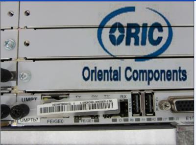 Cina Huawei su misura 03055047 UMPTb7 WD22UMPTb7 con l'interfaccia di EPON in vendita