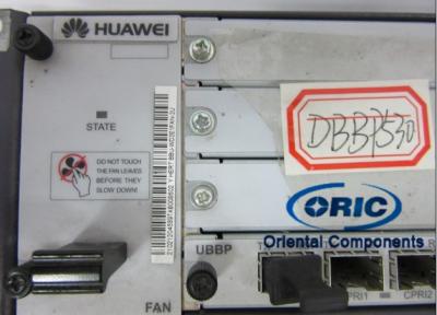 Cina Interfaccia del FAN 02120458 EPON di MA5620-24 Huawei con 100Mbit/s 1Gbit/s in vendita