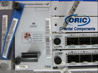 Cina Alta integrazione Huawei BTS UBBP 020LWS/WD22BBP0 PER Huawei MA5620 in vendita