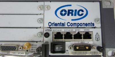 Cina Rendimento elevato di WD2MUPEUA Huawei BTS UPEU 0231552 per l'interfaccia di EPON in vendita