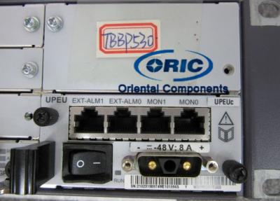Cina EPON Huawei TBBP530/TNB6200 con il modulo ottico monomodale in vendita