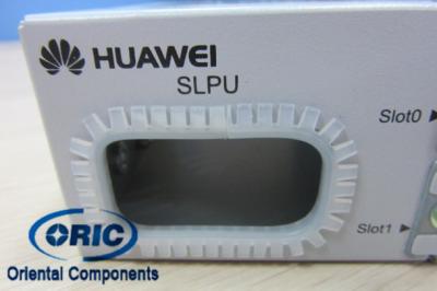 Cina Interfaccia elettrica Huawei WD2Z2SLPU 02351747 SLPU del Fe PER Huawei MA5620 in vendita