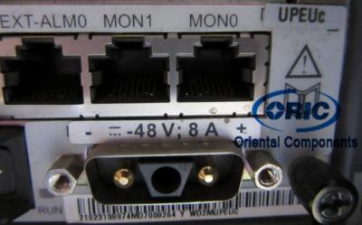 Cina DDPU M900/1800 Huawei BTS/Huawei micro bts WD2MUPEUC 02319897 UPEUc in vendita