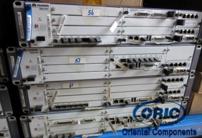 Cina Macro stazione base dell'interno Huawei BTS WD2DLBBPD200 con 021HPJ LBBPd2 in vendita