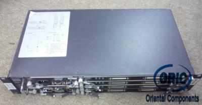 Cina Macro stazione base dell'interno Huawei BTS QWL2WBBPB3 con WBBPb3 020PSS in vendita
