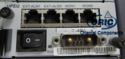 Cina Huawei dell'interno BTS 02315528 WD2MUPEUA UPEU per l'attrezzatura di telecomunicazioni ristrutturata in vendita