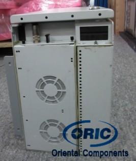 Cina Stazione base Huawei BTS OMB WD2B10BBU WD2E1LAB1 02120493 per la rete in vendita