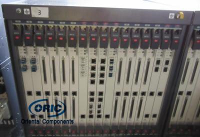 Cina Stazione base di Huawei BSC6900 dell'attrezzatura di telecomunicazioni con OMUa WP11OMU 02238806 in vendita