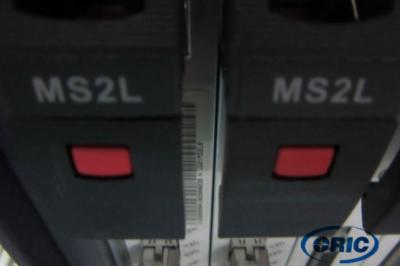 Cina Le Telecomunicazioni si imbarca sulla stazione base di Huawei BTS MS2L UG01MS2L0 03050584 in vendita