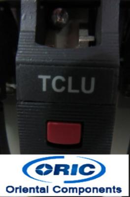 Cina Macro stazione base dell'interno Huawei TCLU, alto potere UG01TCLU0 034750 in vendita