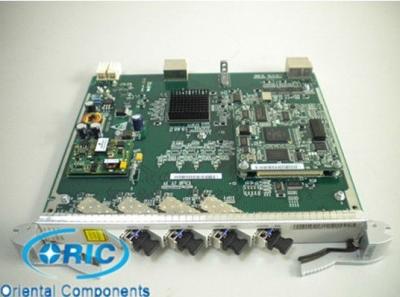 Cina Attrezzatura di telecomunicazioni utilizzata R3D di H1AAA ROF 131 708/1 con il bordo di Ericsson ENV in vendita