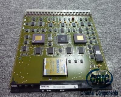 Cina Parti S30810-Q1115-X100 delle Telecomunicazioni di Siemens EWSD dei prodotti di telecomunicazioni di Siemens in vendita