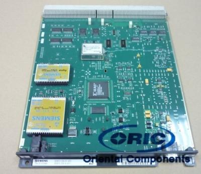 Cina Parti S30813-Q56-X1 delle Telecomunicazioni di Siemens EWSD dei prodotti di telecomunicazioni di Siemens in vendita