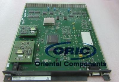 Cina Parti S30813-Q54-X3-6/01 delle Telecomunicazioni di Siemens EWSD dei prodotti di telecomunicazioni di Siemens in vendita