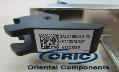 Cina UNITÀ di REGOLATORE del FAN senza fili di Lucent - di Alcatel 5ESS 3AL91880AA 05 con il bordo in vendita
