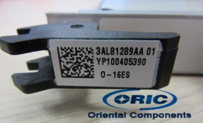 Cina BORDO Alcatel - UNITÀ di REGOLATORE del FAN di Lucent 5ESS 3AL81289AA 01 nella stazione base in vendita