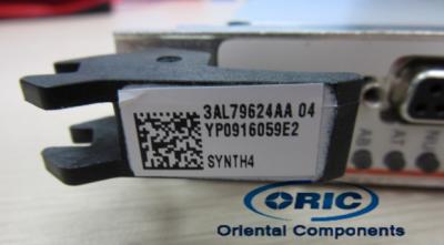 Cina apparecchiatura di trasmissione ottica della rete dell'UNITÀ di REGOLATORE del FAN 3AL79624AA 04 in vendita