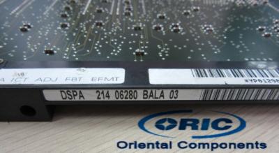 Cina Disponga DSPA 214 06280 trasmissione usata della rete di BALA 03 Alcatel-Lucent 5ESS in vendita