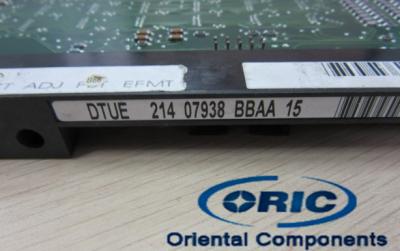 Cina L'attrezzatura DTUE 214 07938 BBAA 15 ha usato Alcatel-Lucent 5ess per ristrutturato in vendita