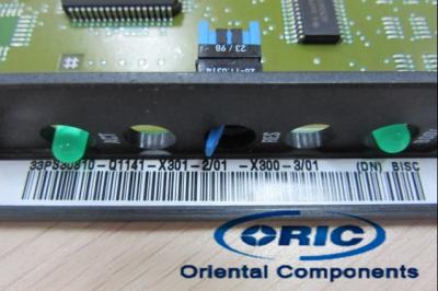 Cina Sistemi di telecomunicazioni di Siemens Siemens Ewsd S30810-Q1141-X301-2/01-X300-3/01 in vendita